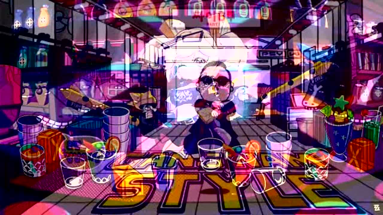 Style Zone Zero - RaveDJ