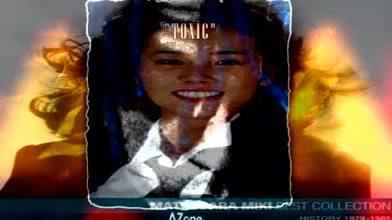 Toxic Me Stay Beat - RaveDJ