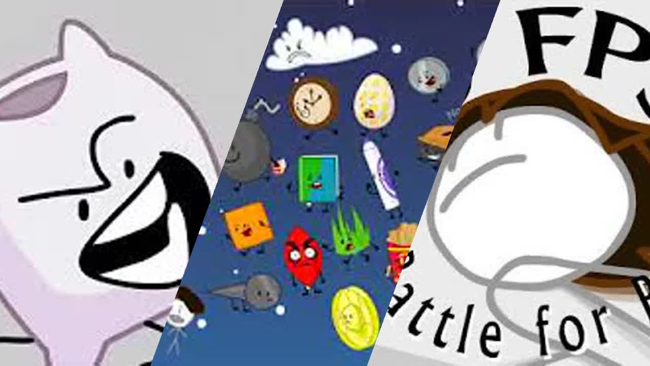 Bfb Bfdi Mixtape - RaveDJ