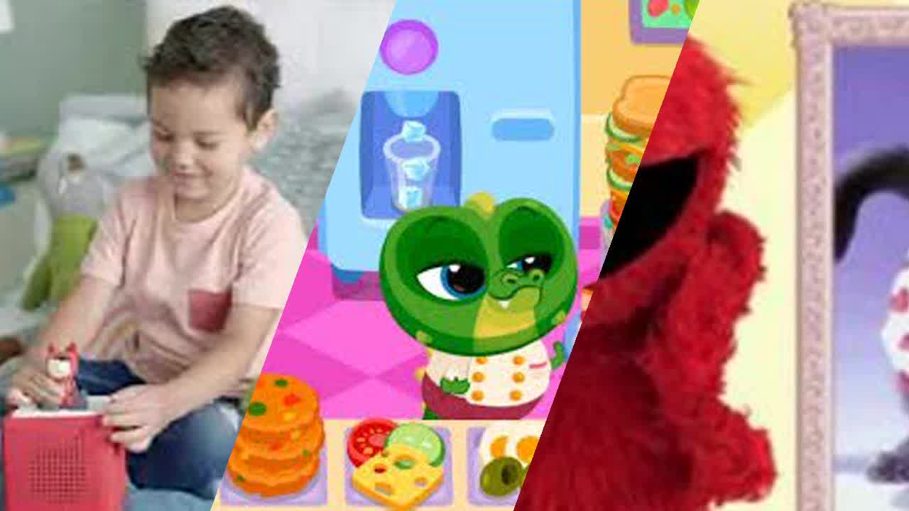 English Alphabet Tonys Mixtape - RaveDJ