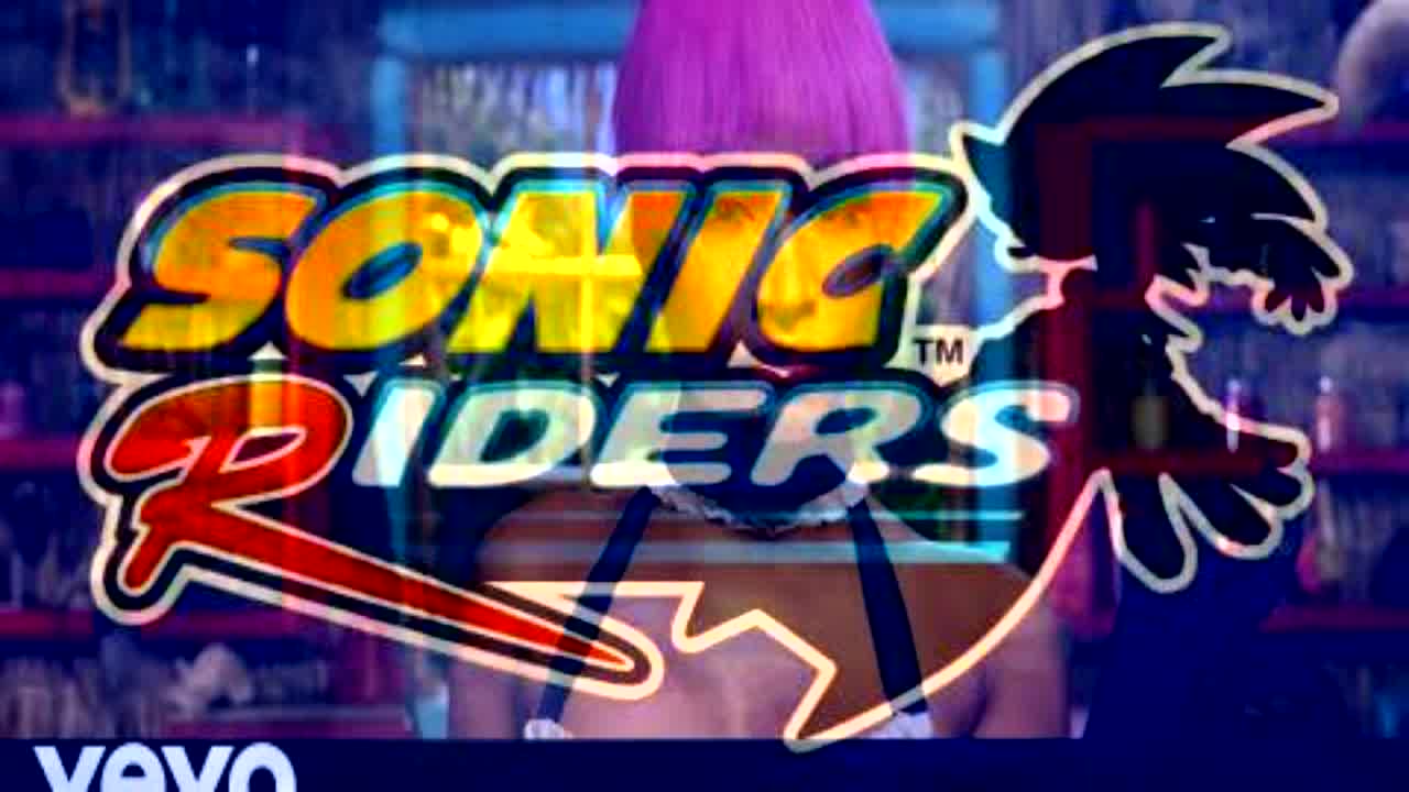 Sonic Anaconda - RaveDJ