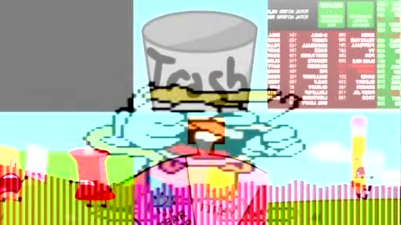 The Eliminating Bfdi Tune - RaveDJ