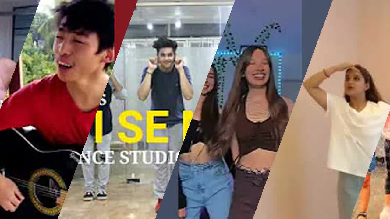 Trending Dance Mixtape - RaveDJ