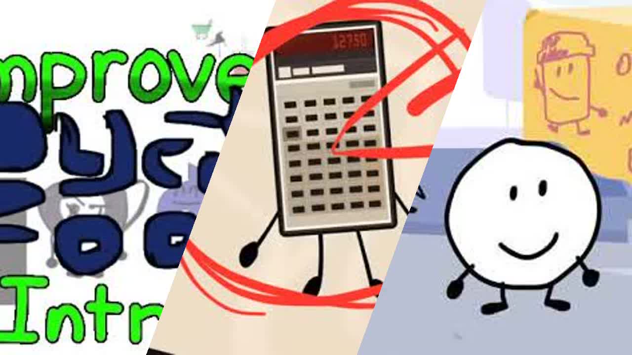 Object Show Intro Minimix - RaveDJ