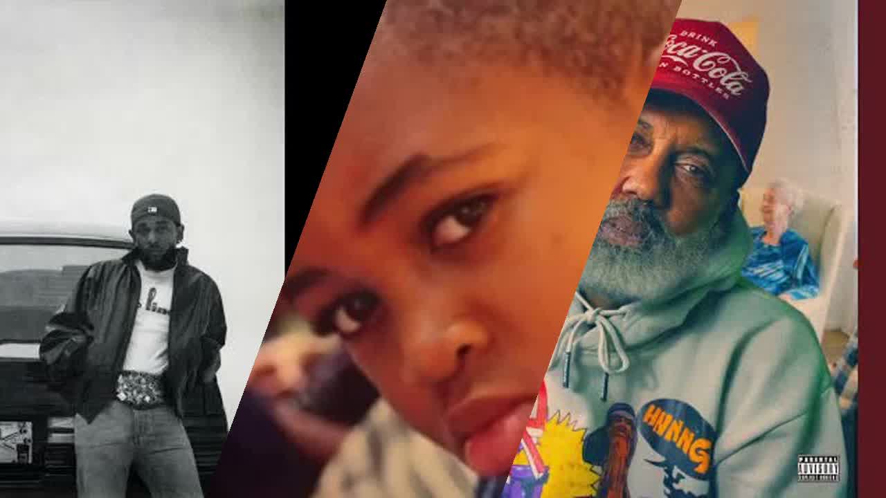 Travis Scott Fein Roddy Rich Mixtape - RaveDJ