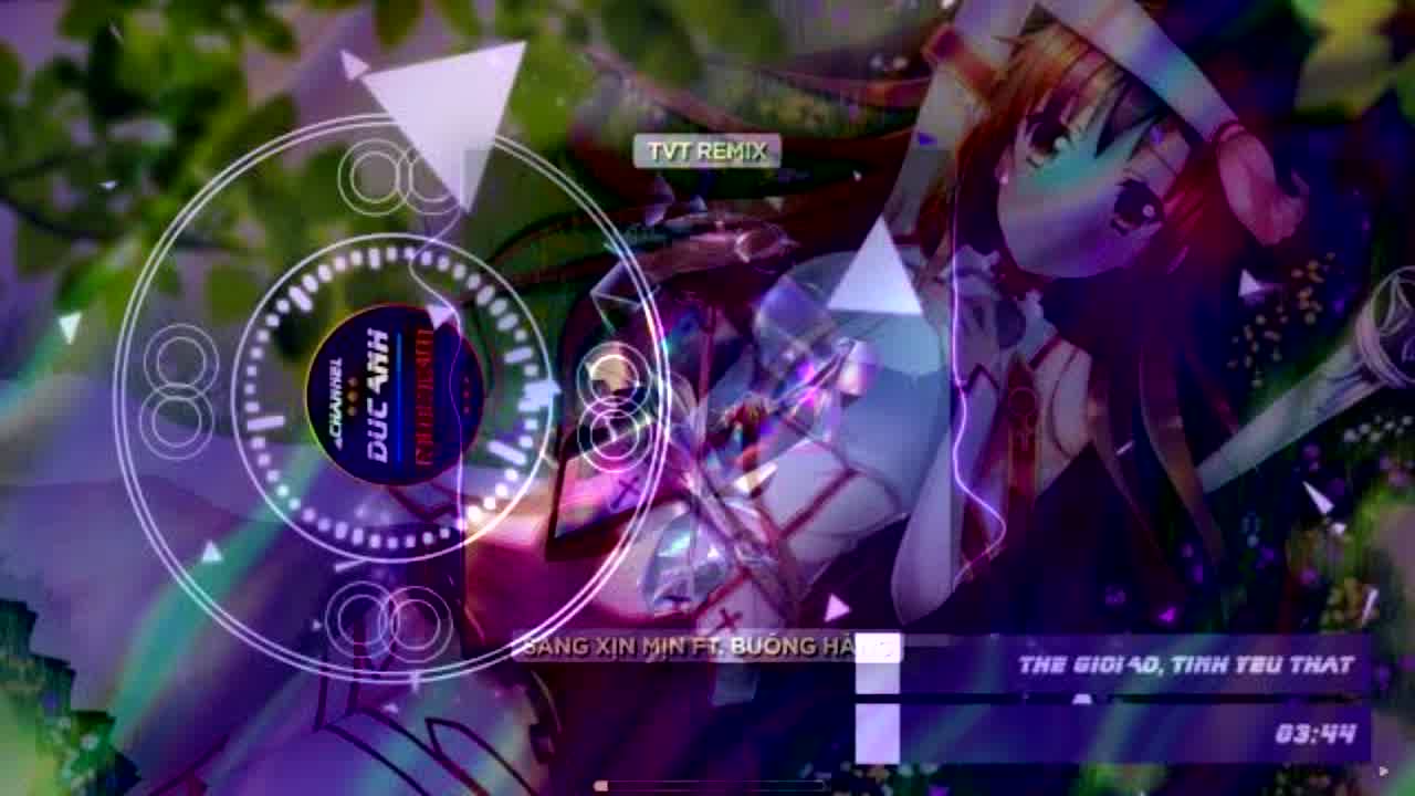 *»Nonko«* Tok Remix Hot Trend - RaveDJ