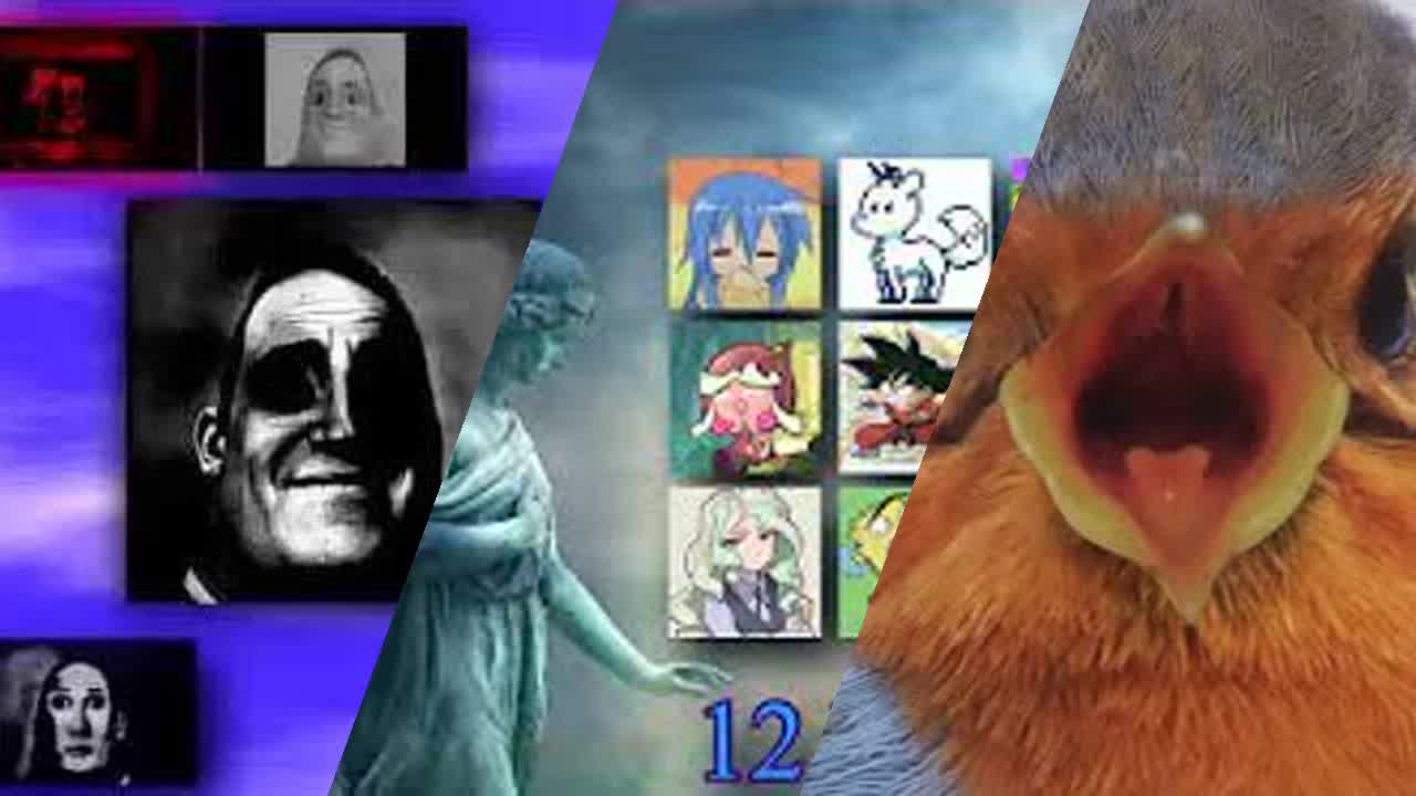 Ytp Sparta Mixtape - RaveDJ