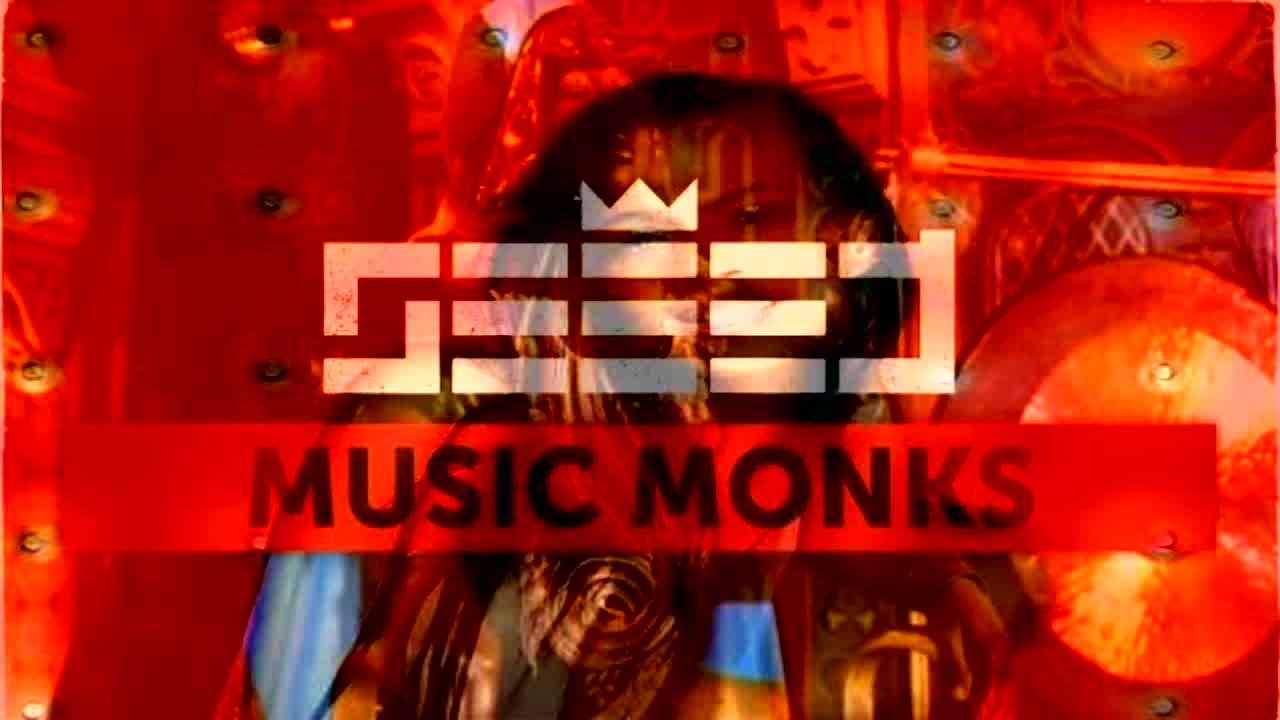 Style Monks - RaveDJ