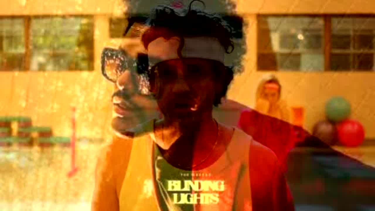 Switch Lights - RaveDJ