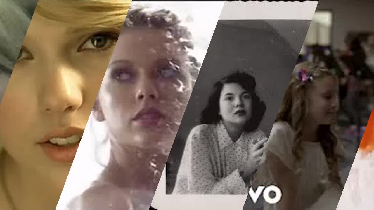 Taylor Swift Mixtape - RaveDJ