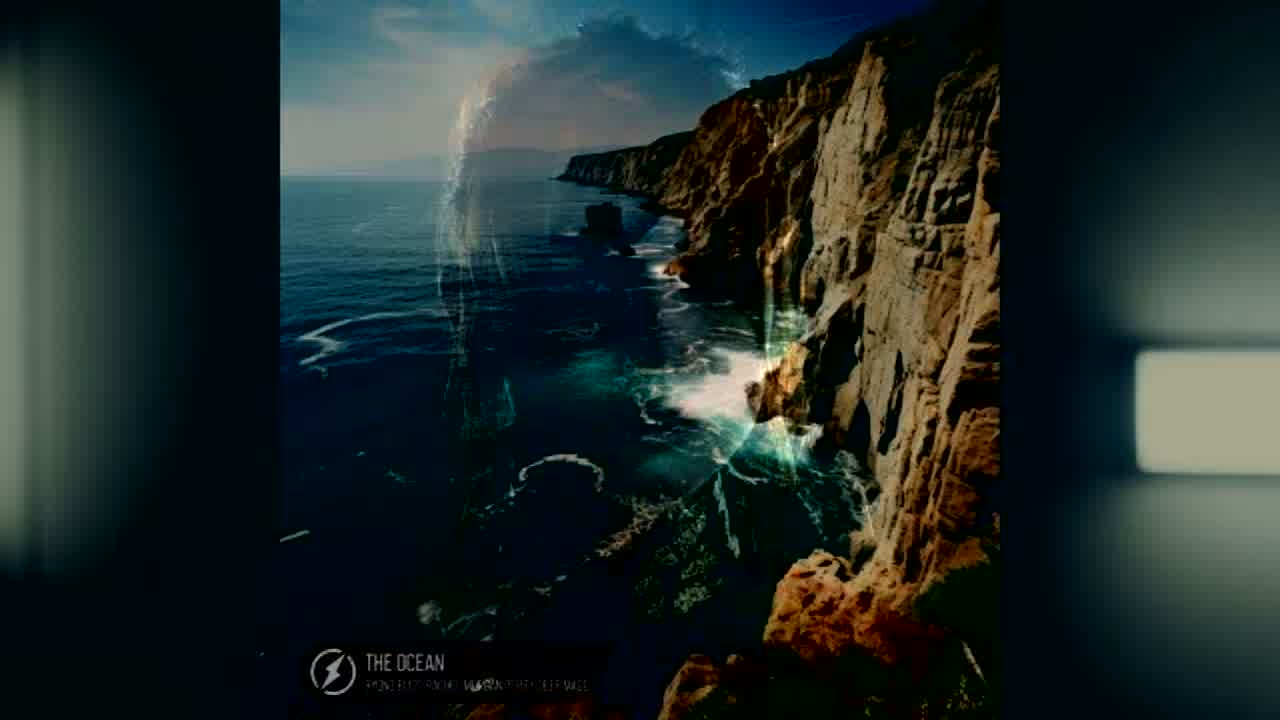 Ocean Reboot - RaveDJ