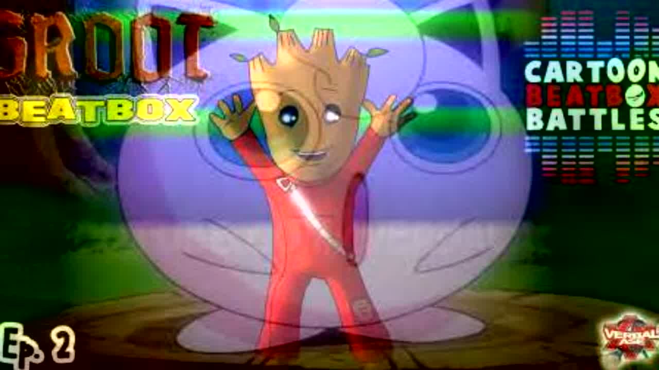 Song Beatbox Battles - RaveDJ