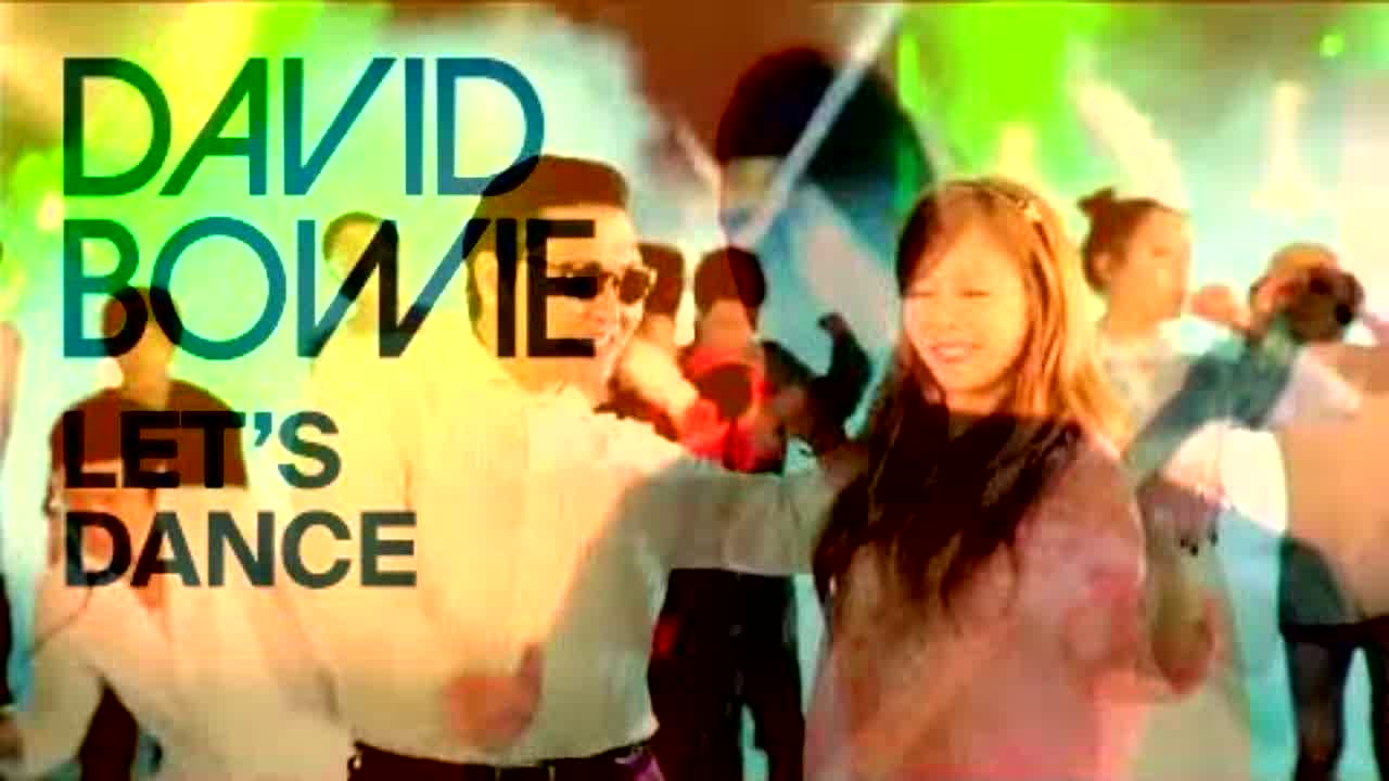 Dance Style - RaveDJ