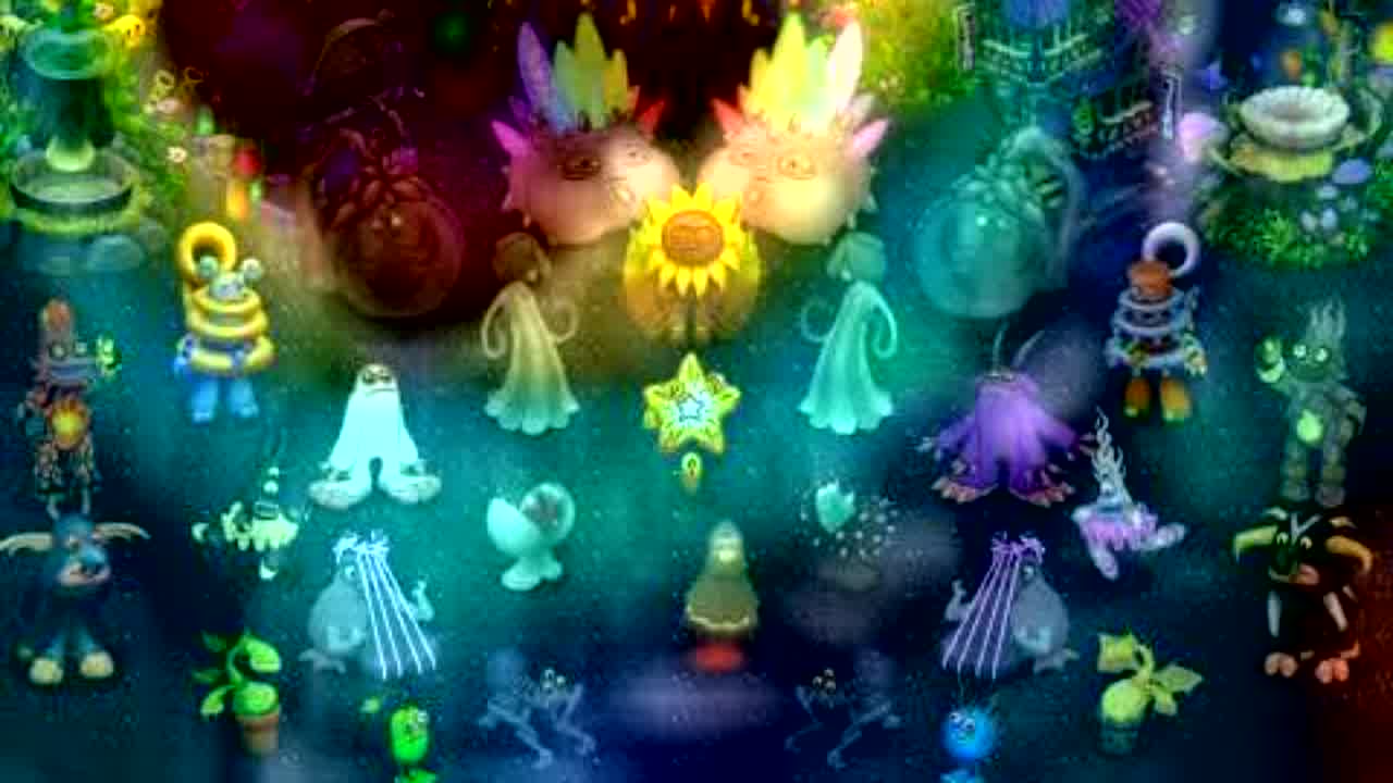 Shugavox Island - RaveDJ