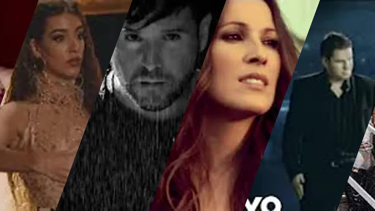 Universal Pop Mixtape - RaveDJ