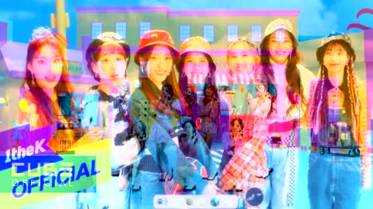 Vanilla _ After School - RaveDJ