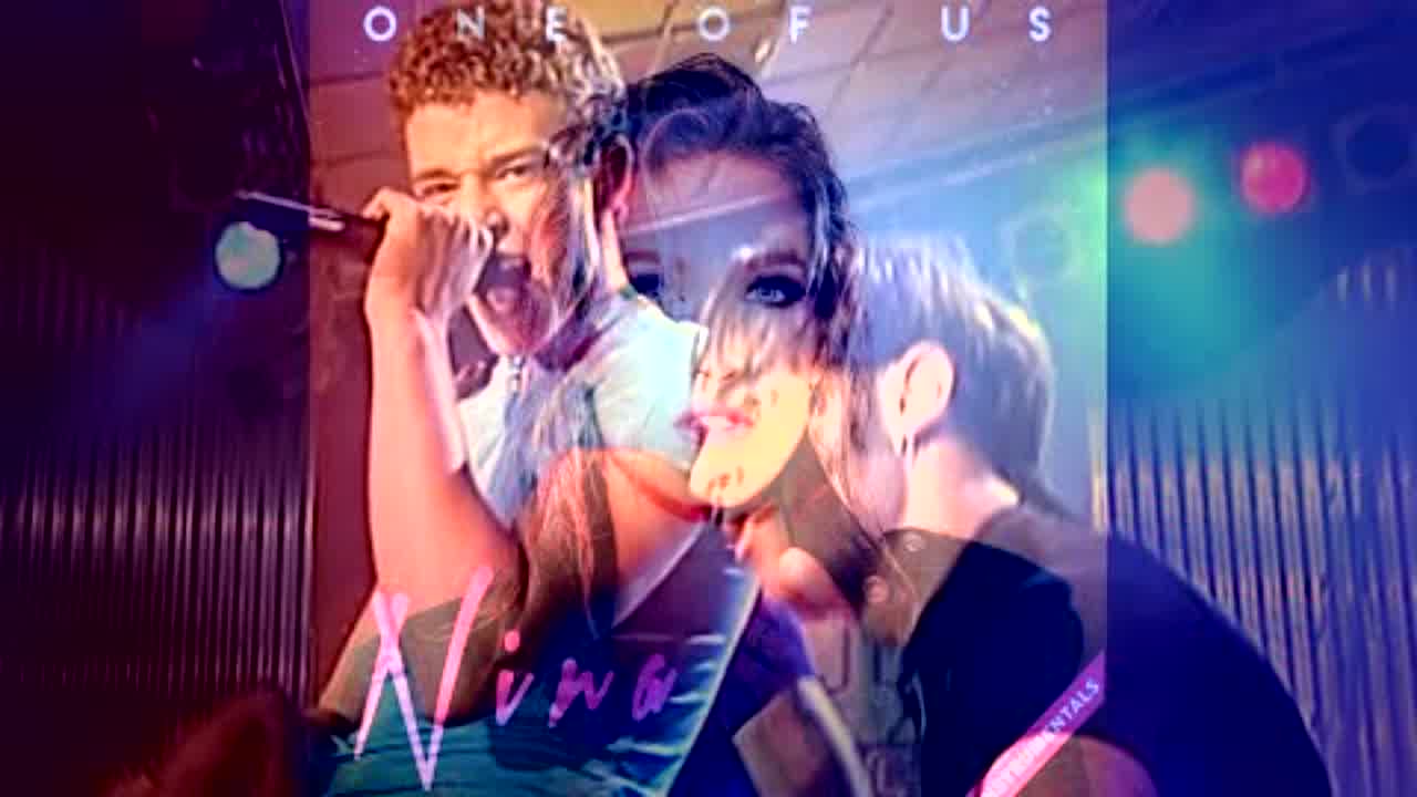 One Want Us Back - RaveDJ