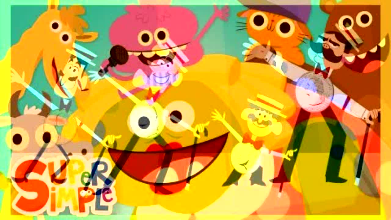 Abcmousecom Simple Songs - RaveDJ