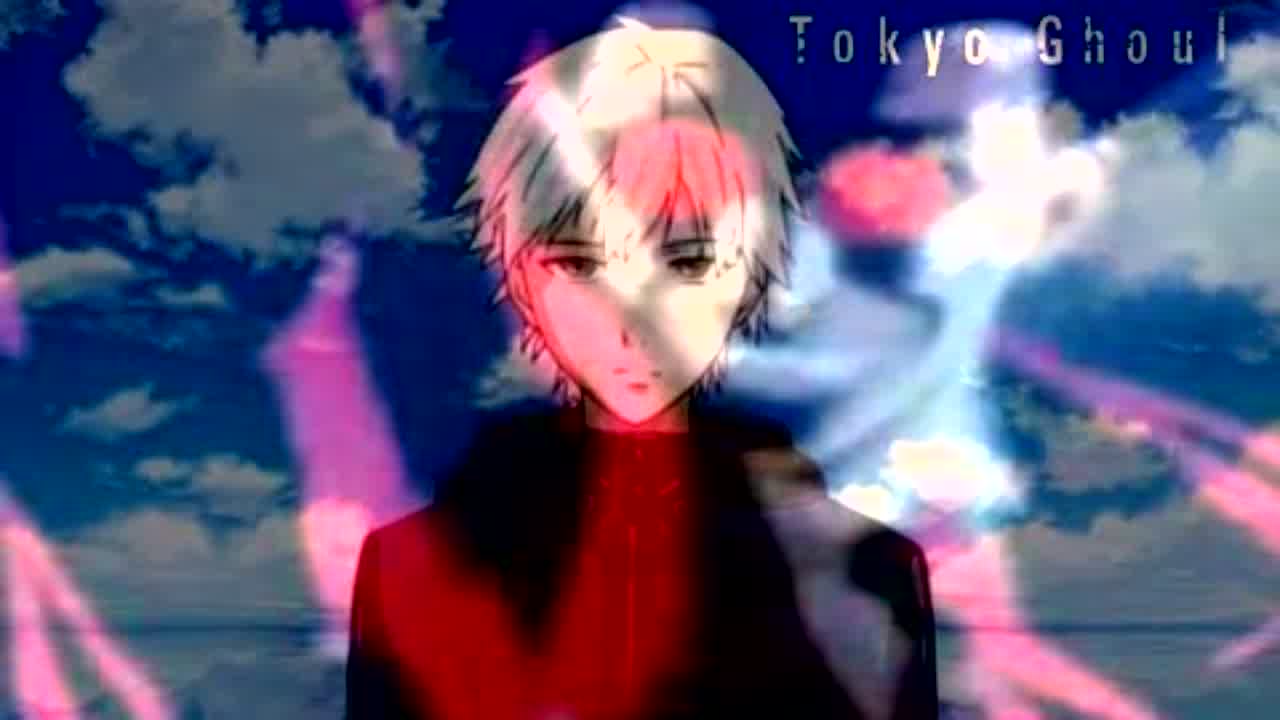 Tokyo Ghoul Hellsing Opening Theme – Unravel - RaveDJ