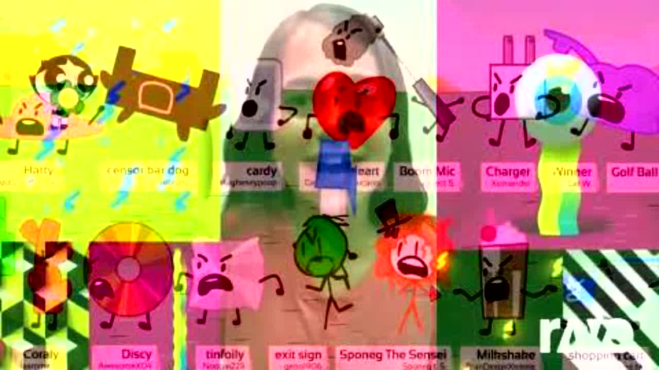 Ravedj X Ravedj - RaveDJ