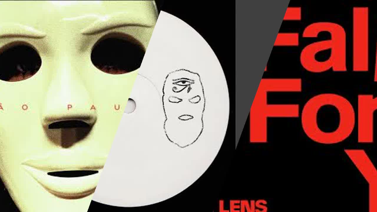 Techno Edm Mixtape - RaveDJ