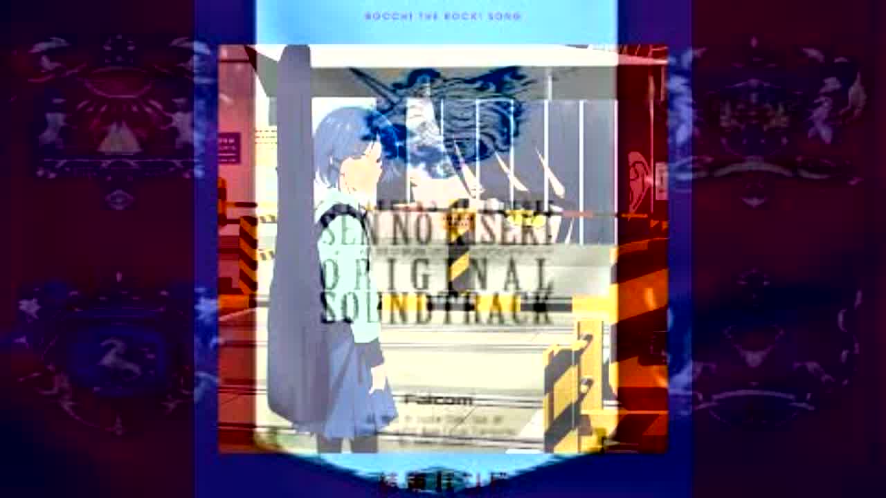 That Band Of Cold Steel - RaveDJ