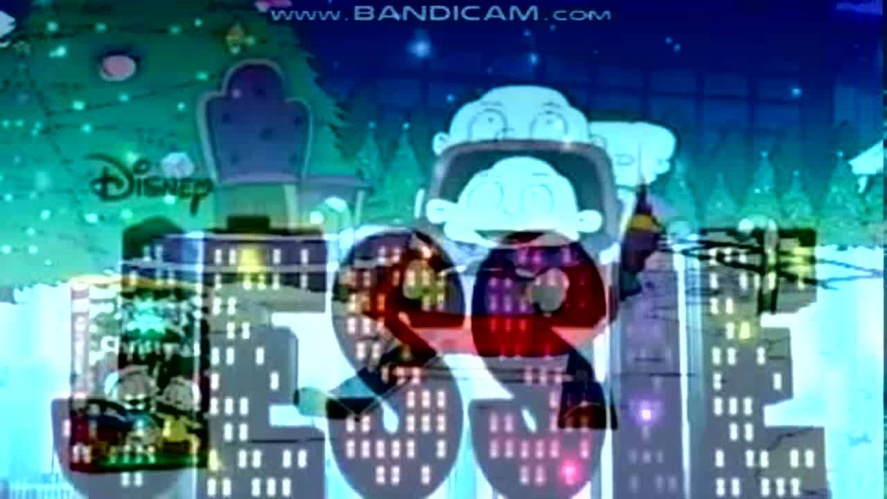 Jessie Intro And Dvd Trailer - RaveDJ