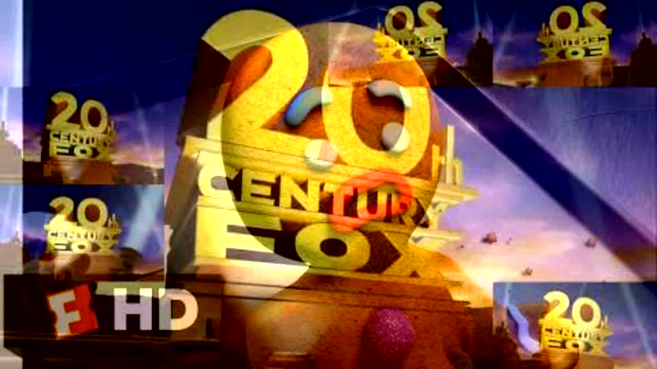 20Th Movieclips Fox Logo 1994 Has A Sparta Remix - RaveDJ