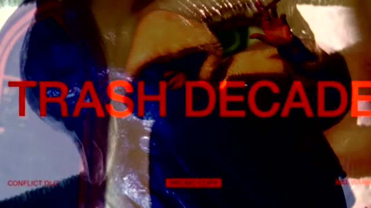 Trash Decade — Angels In Camo - RaveDJ