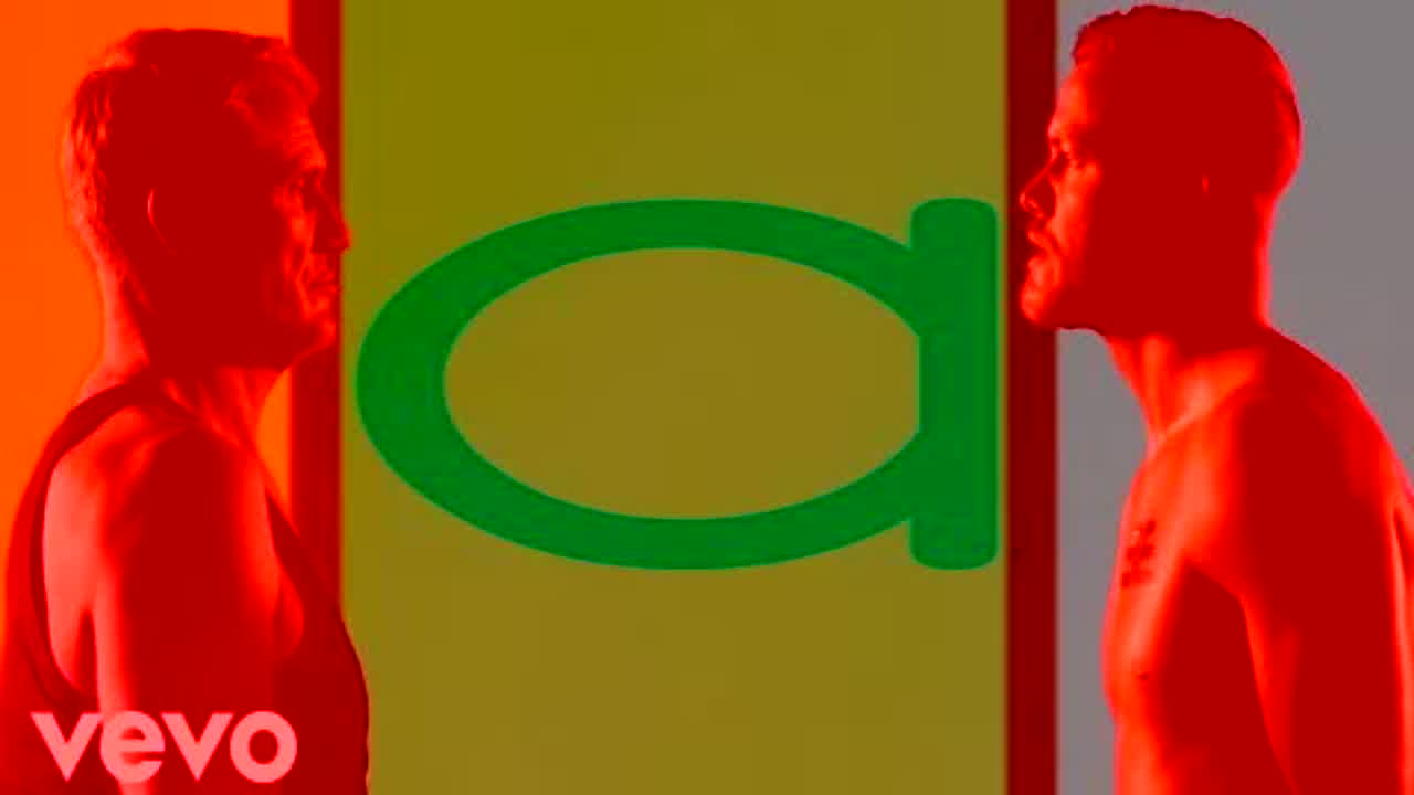 Believer A Song - RaveDJ