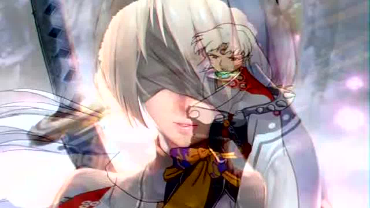 Inuyasha Ending Ka Zan - RaveDJ