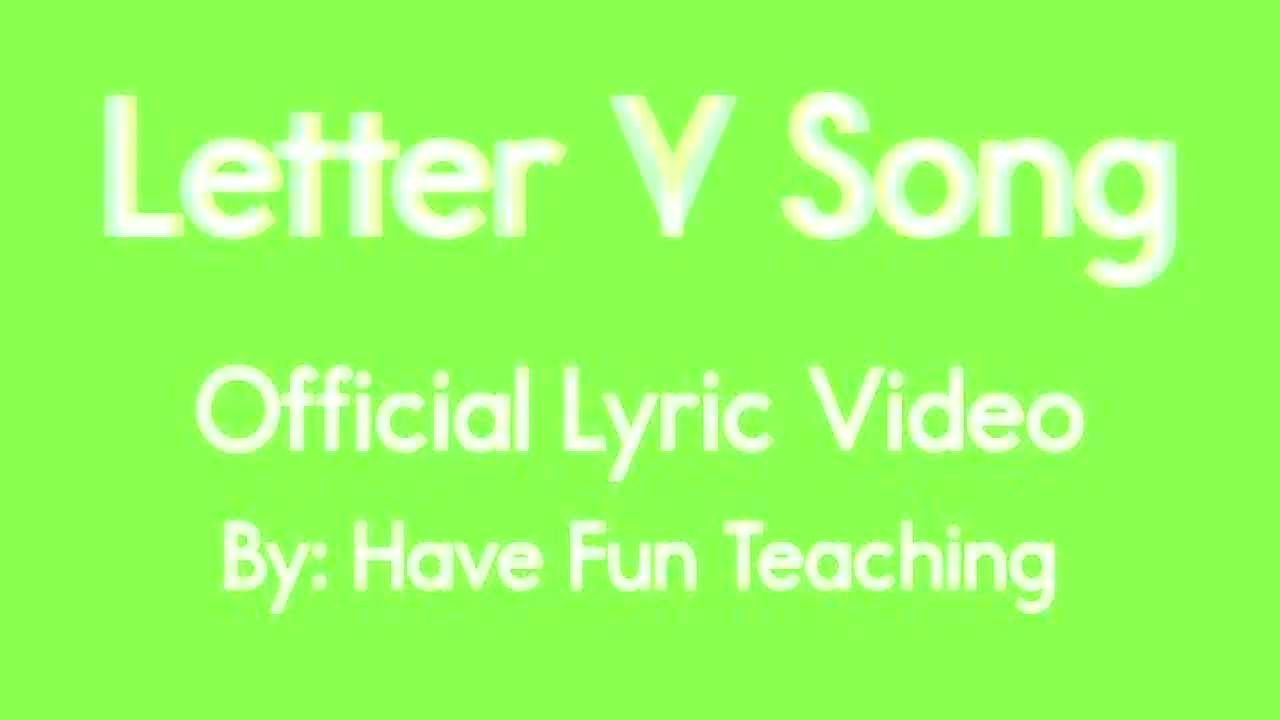 Letter Song Y - RaveDJ