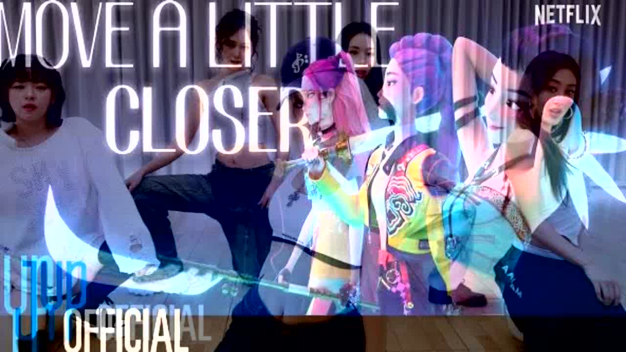 Twice “Strategy” Choreography Video - RaveDJ