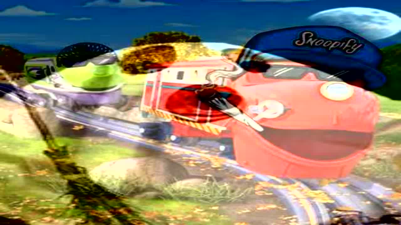 Chugginton Remix And Be Counted Archive Reupload - RaveDJ