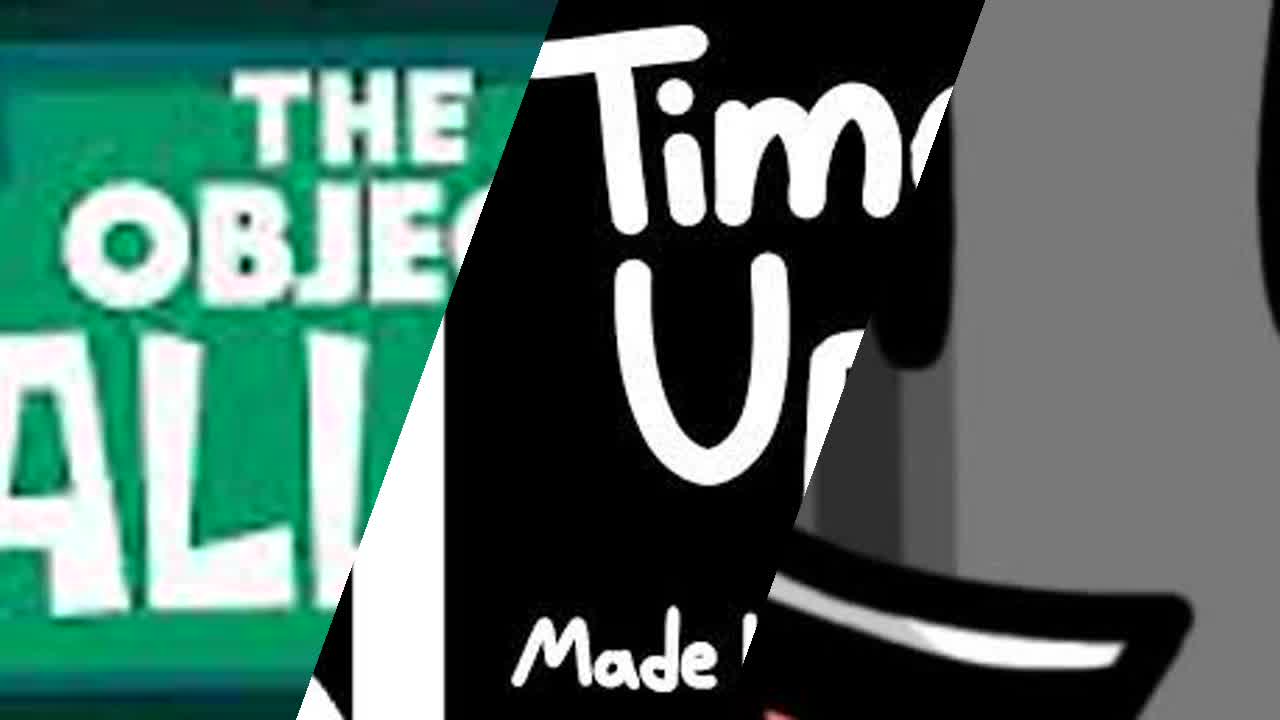 Object Show Intro Mixtape - RaveDJ