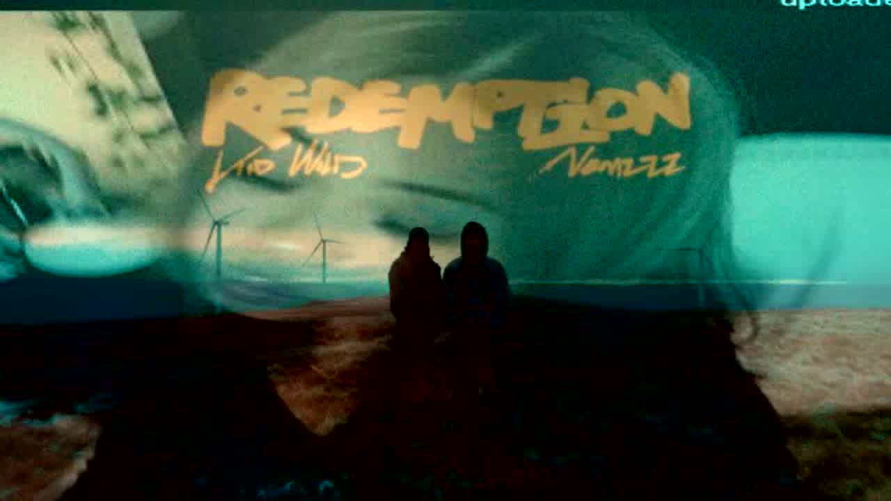 Redemption Hoodtrap Remix - RaveDJ