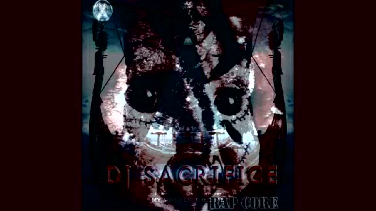 My Devils Scream Me - RaveDJ