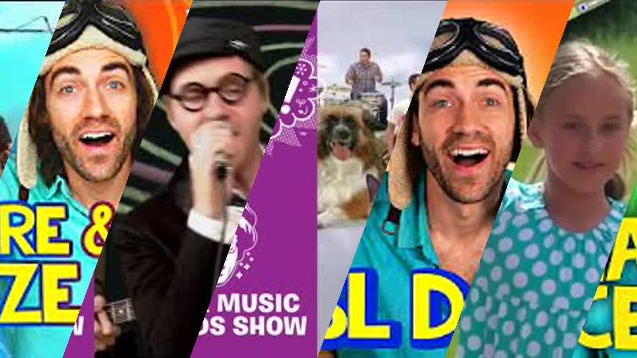 Danny Go Mix - RaveDJ