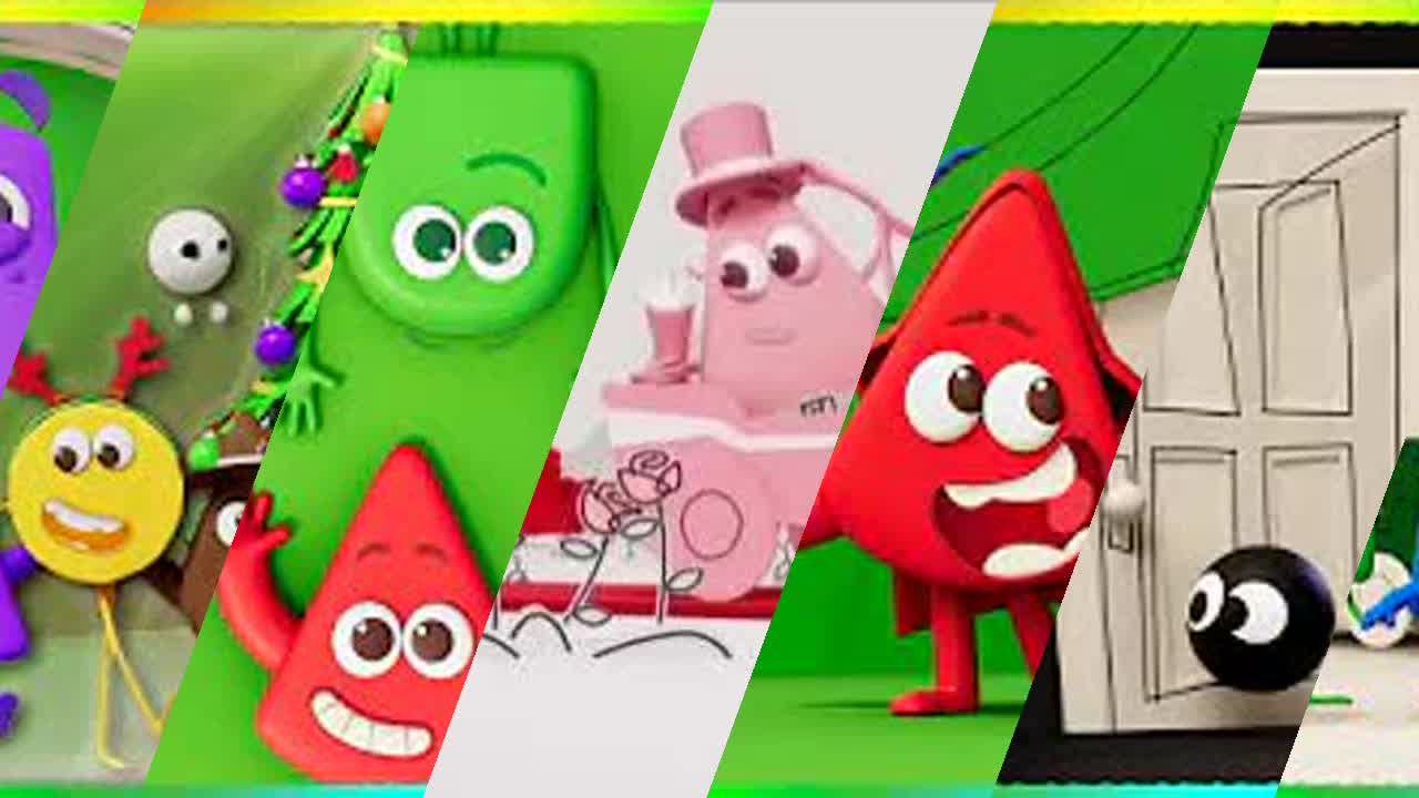 Learn Colours Mix - RaveDJ