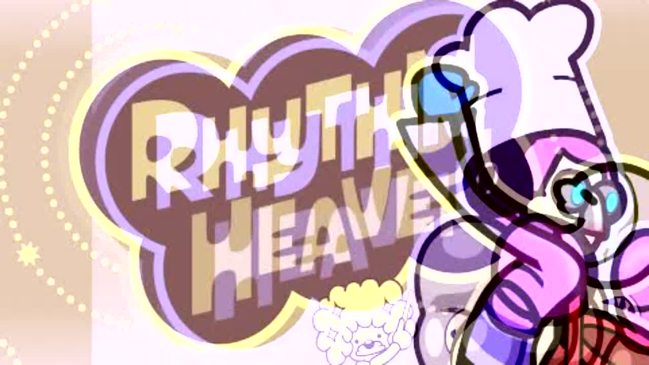 Heaven Rhythm Fever - RaveDJ