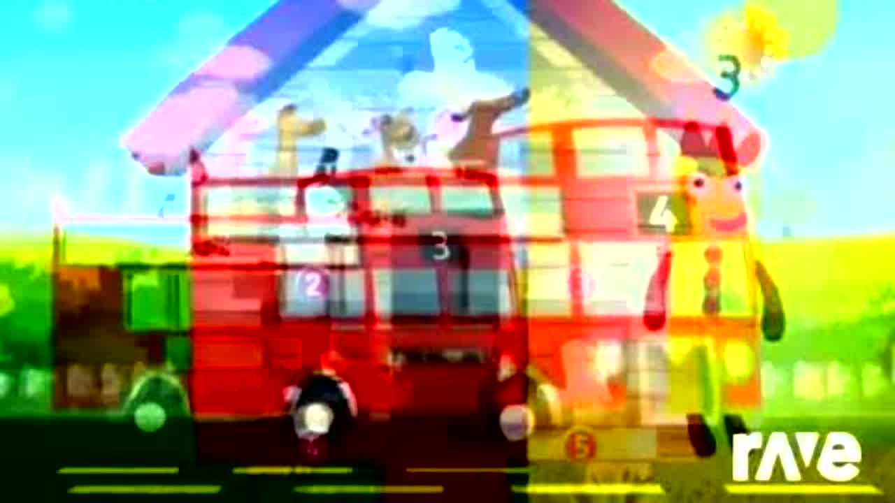 Ravedj X Ravedj - RaveDJ