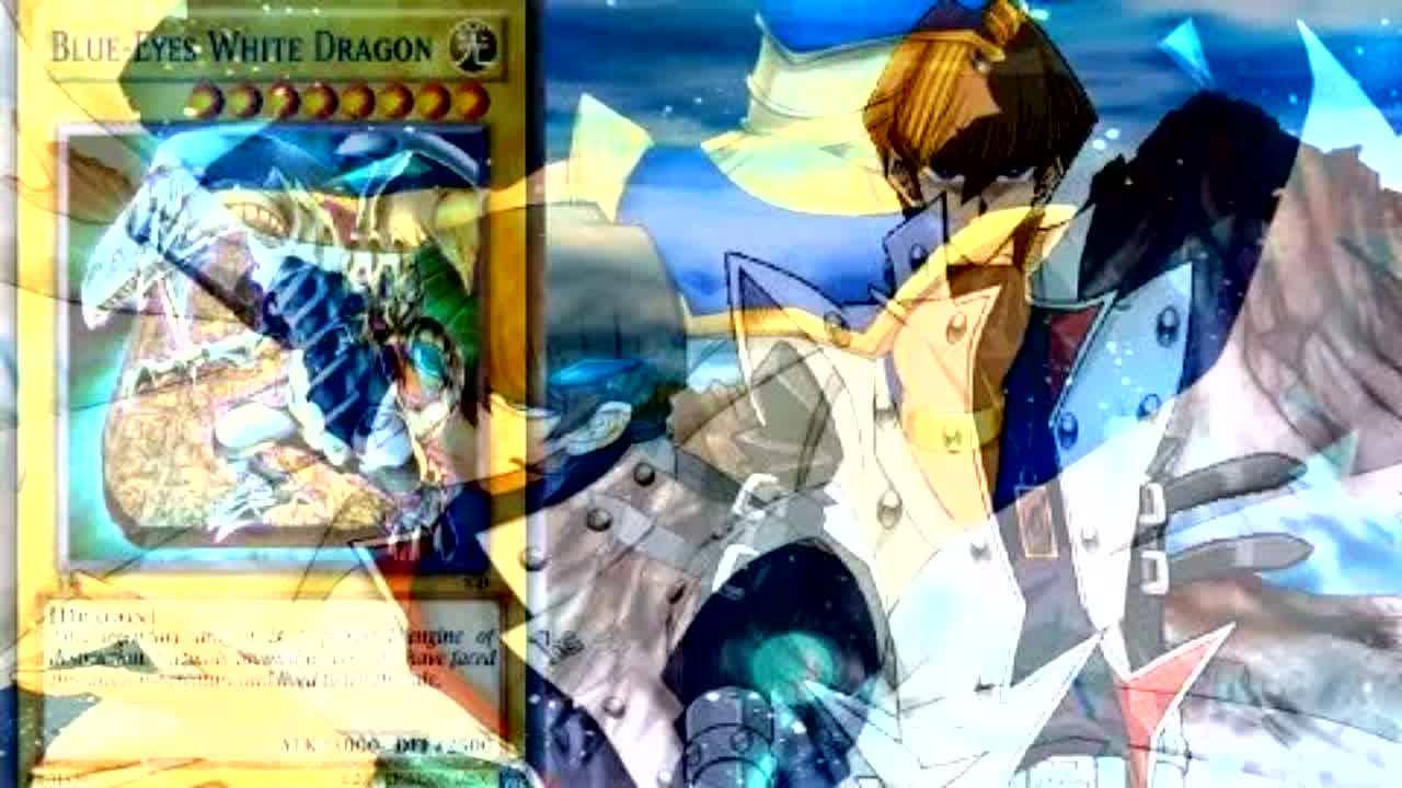 The Greatest Rival! Seto Theme Kaiba - RaveDJ