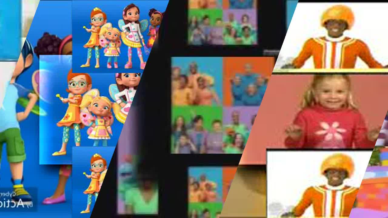 Sparta Scan Mixtape - RaveDJ