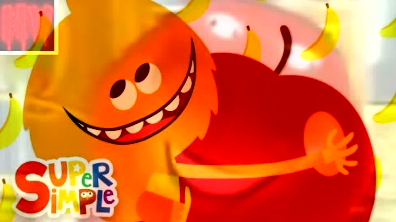 Simple Songs You 😱 - RaveDJ