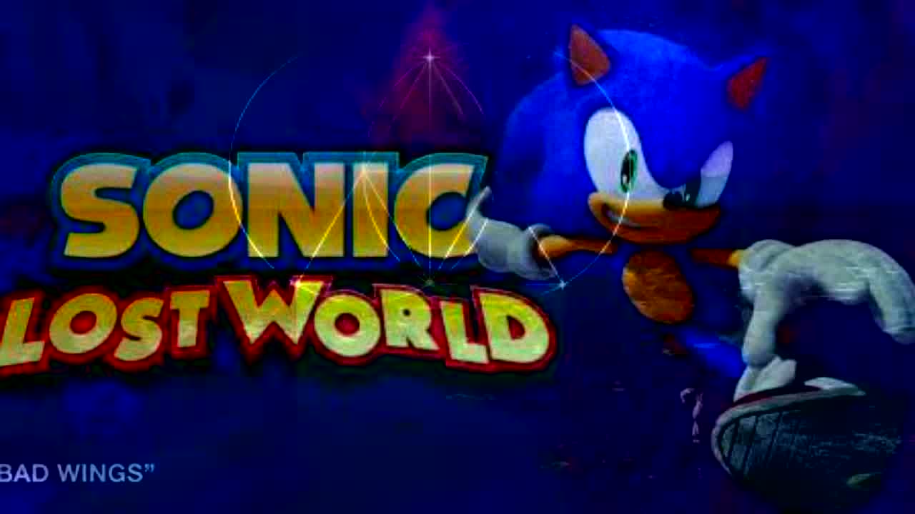 Sonic Wings World - RaveDJ