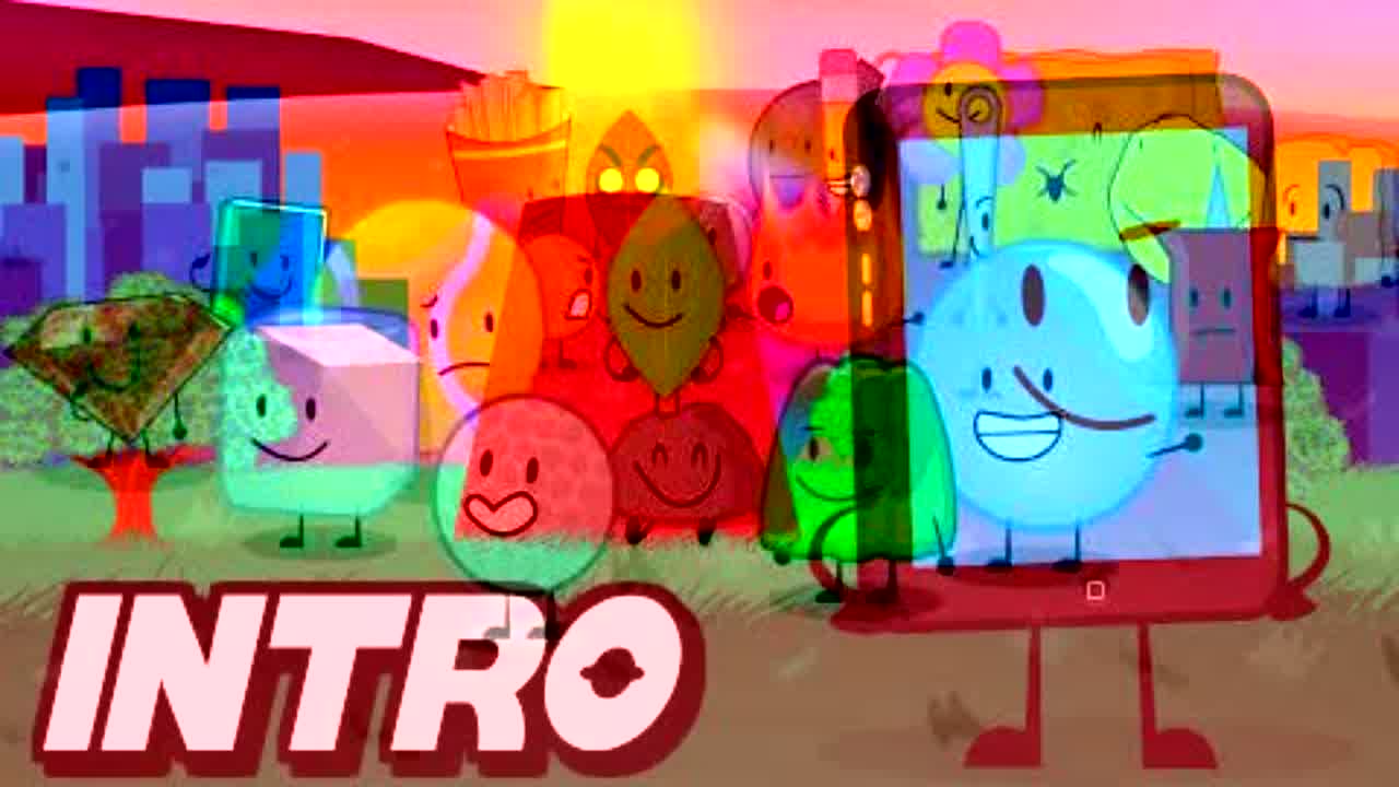 Intro Intro 4K - RaveDJ