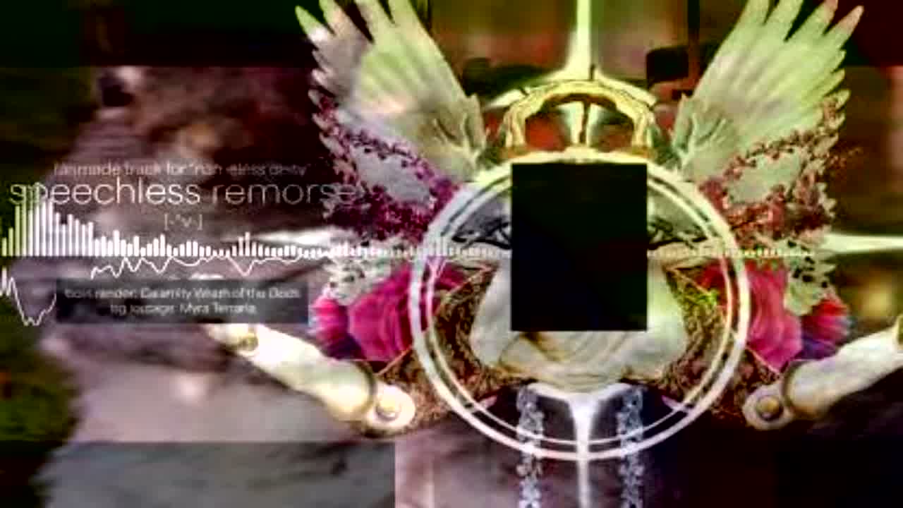 Cominggod Of Here Gods Nameless Deity Fanmade Is - RaveDJ