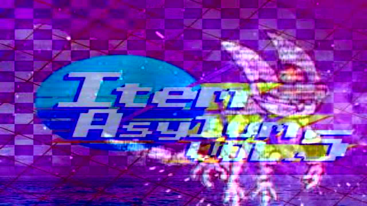 Item Asylum Theme High Quality - RaveDJ