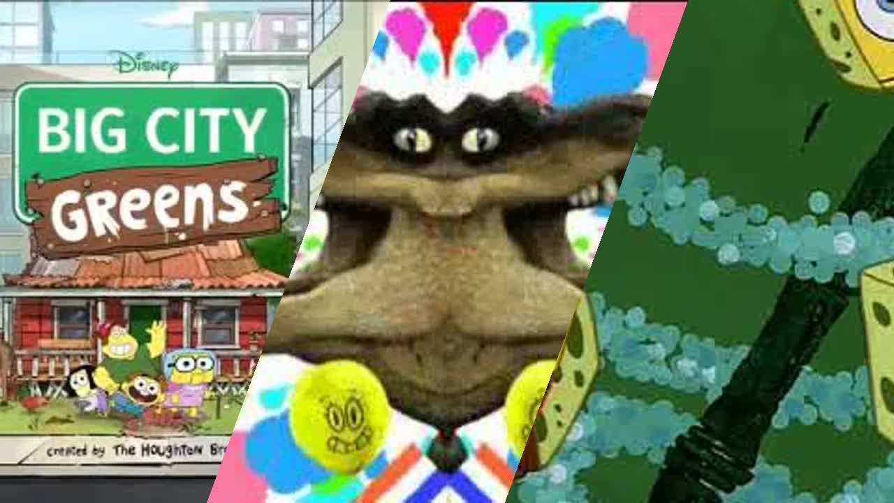 Disney And Mixtape - RaveDJ