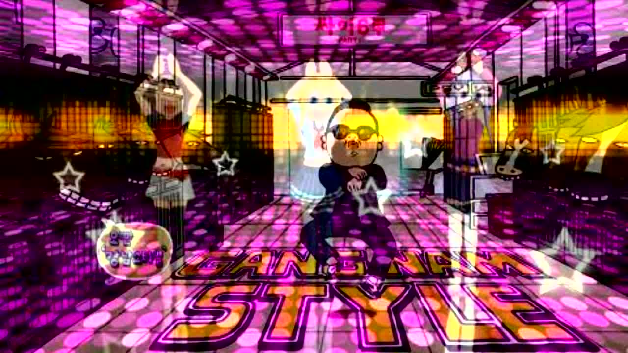 Style Hd Version - RaveDJ